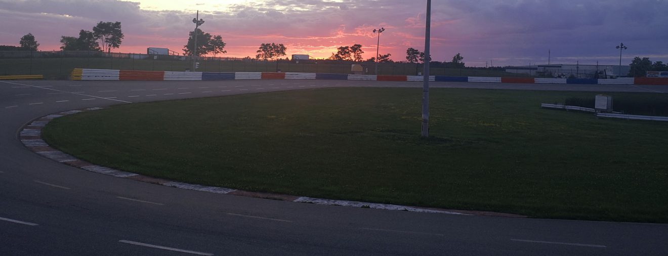 Home - Grand Bend Speedway