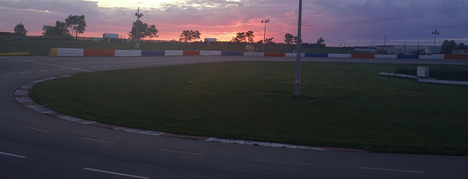 Home - Grand Bend Speedway