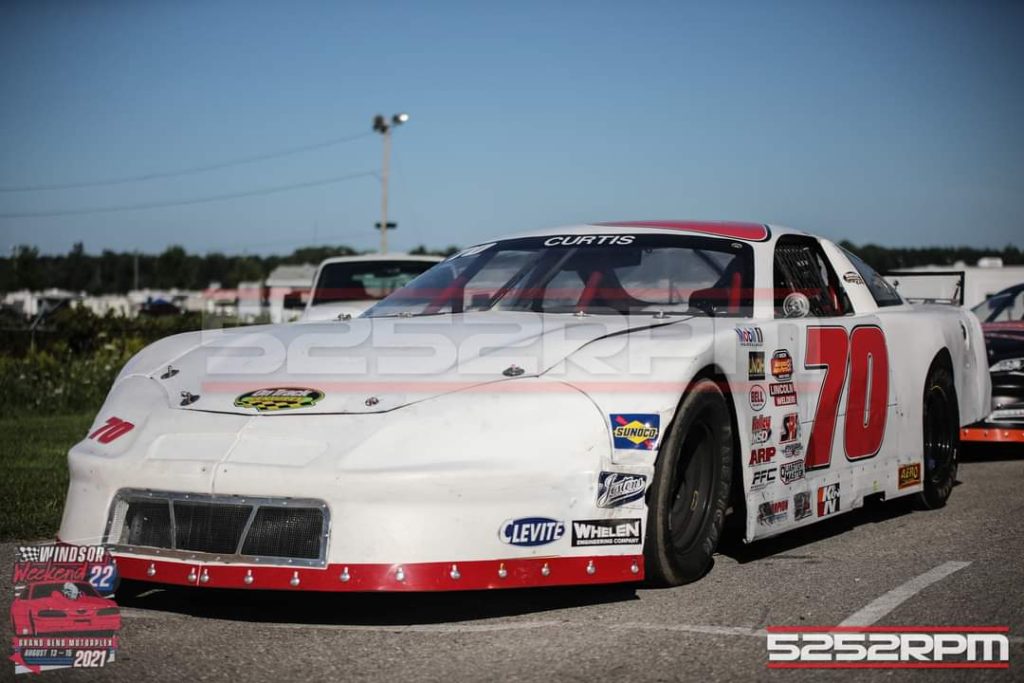 “AROUND THE BEND” Racing Experience and Rides – Grand Bend Speedway