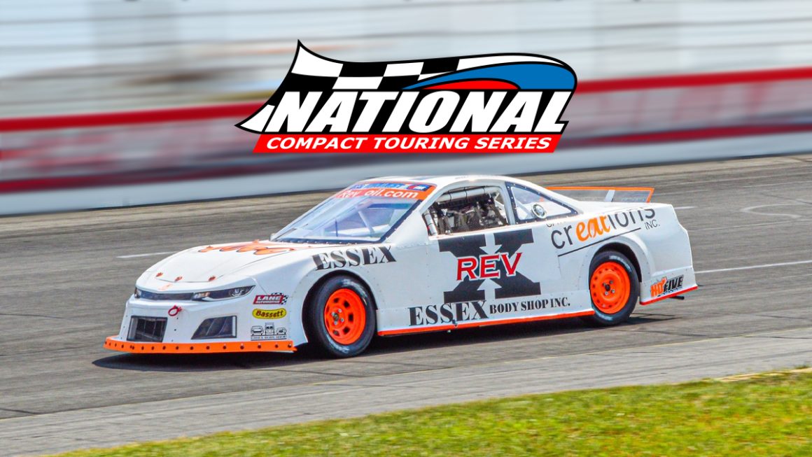 National Compact Touring Series heading to Grand bend speedway in 2022 ...