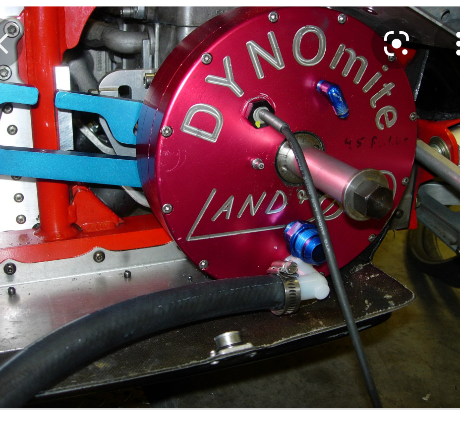 Land and Sea Dyno at Grand Bend Speedway – Grand Bend Speedway