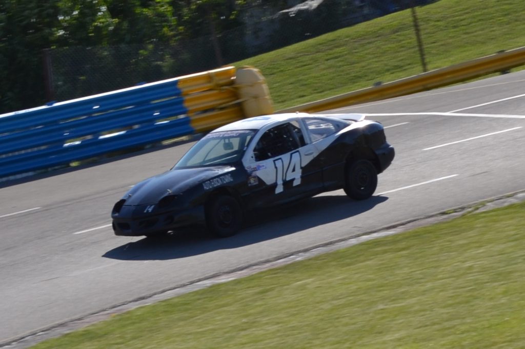 Bone Stock Maple Leaf 50 Celebrates Canada Day Weekend – Grand Bend ...