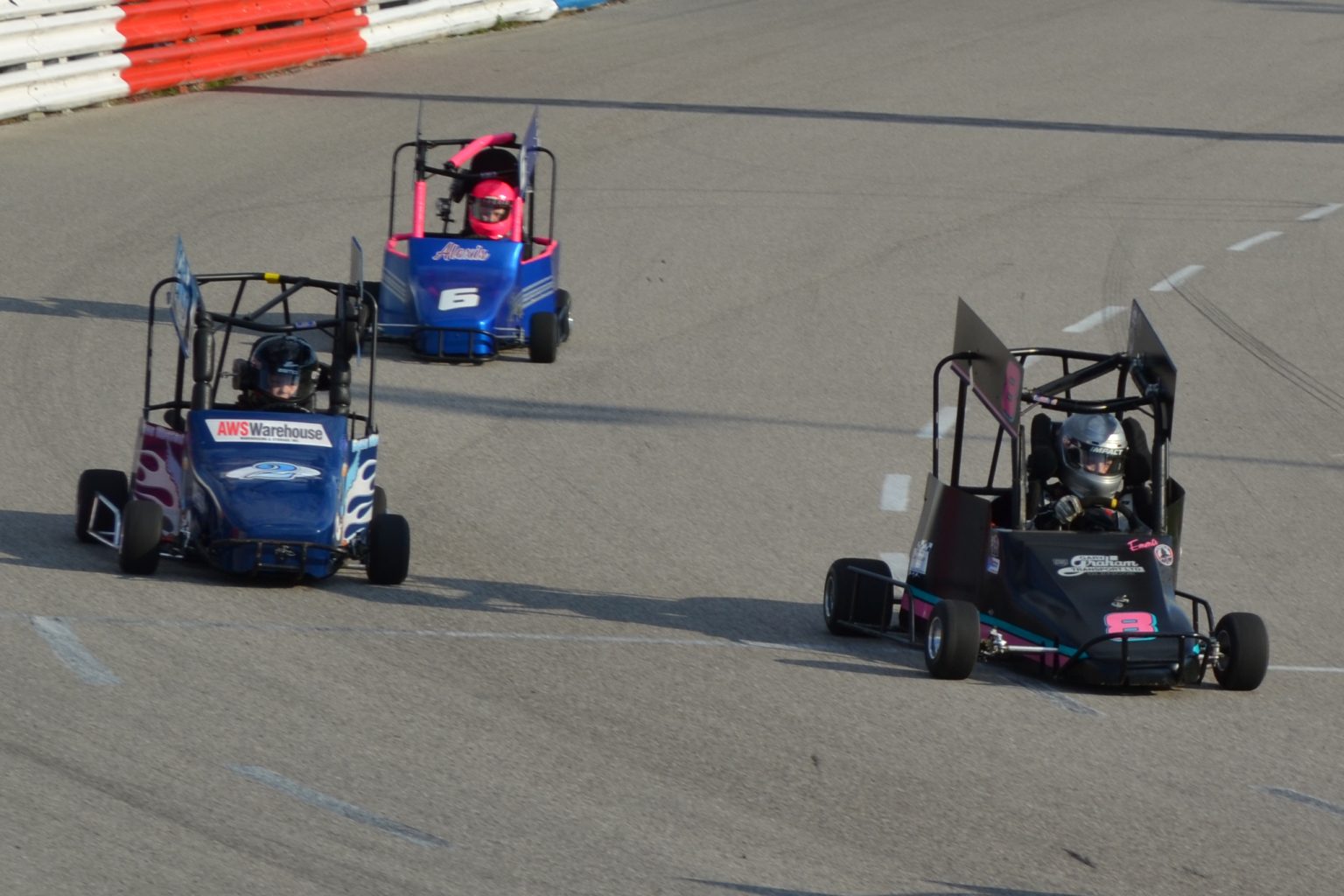 Home - Grand Bend Speedway