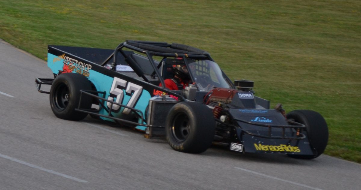 Southern Ontario Pro 4 Modified Headlines Father’s Day Weekend – Grand ...