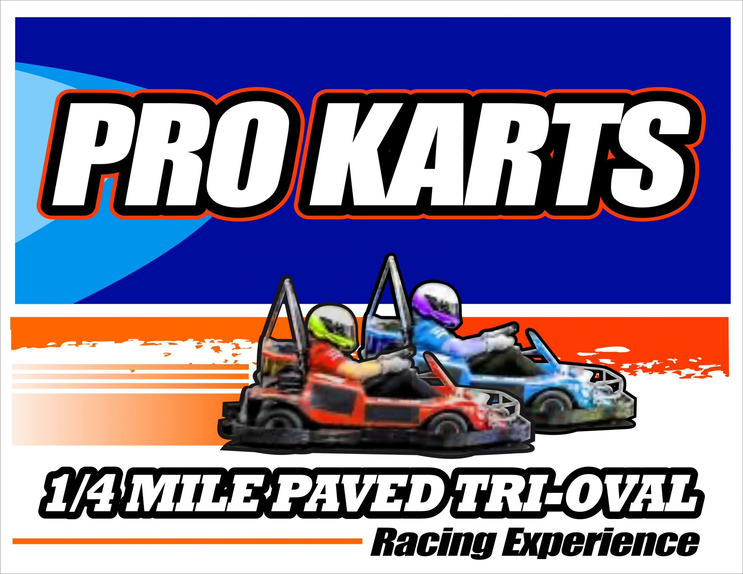 Learn to Race At Grand Bend Speedway - Grand Bend Speedway