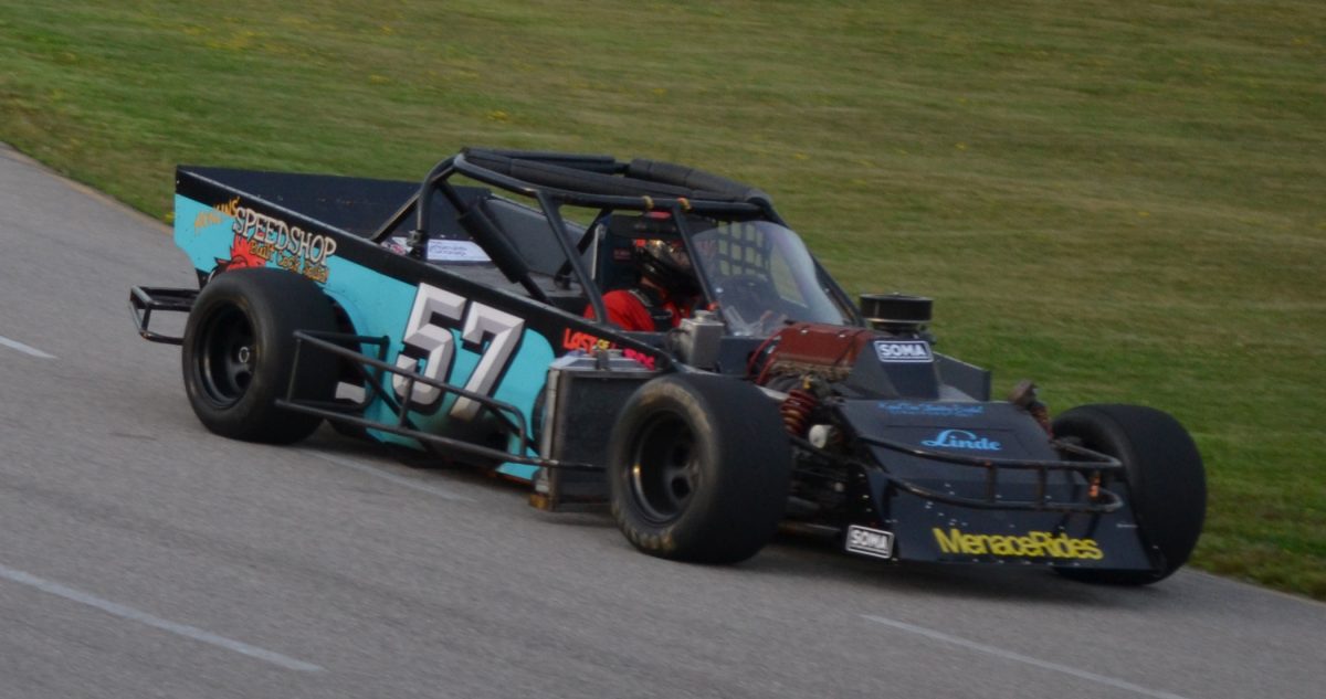 Southern Ontario Pro-4 Modifieds Headline Fan Appreciation Night ...