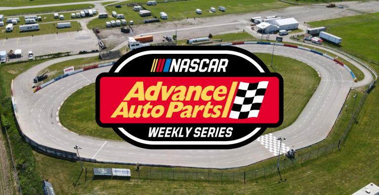 Schedule – Grand Bend Speedway