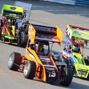 Home - Grand Bend Speedway