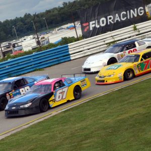 Grand Bend Speedway – Short Track Racing Ontario Race You To The Beach!